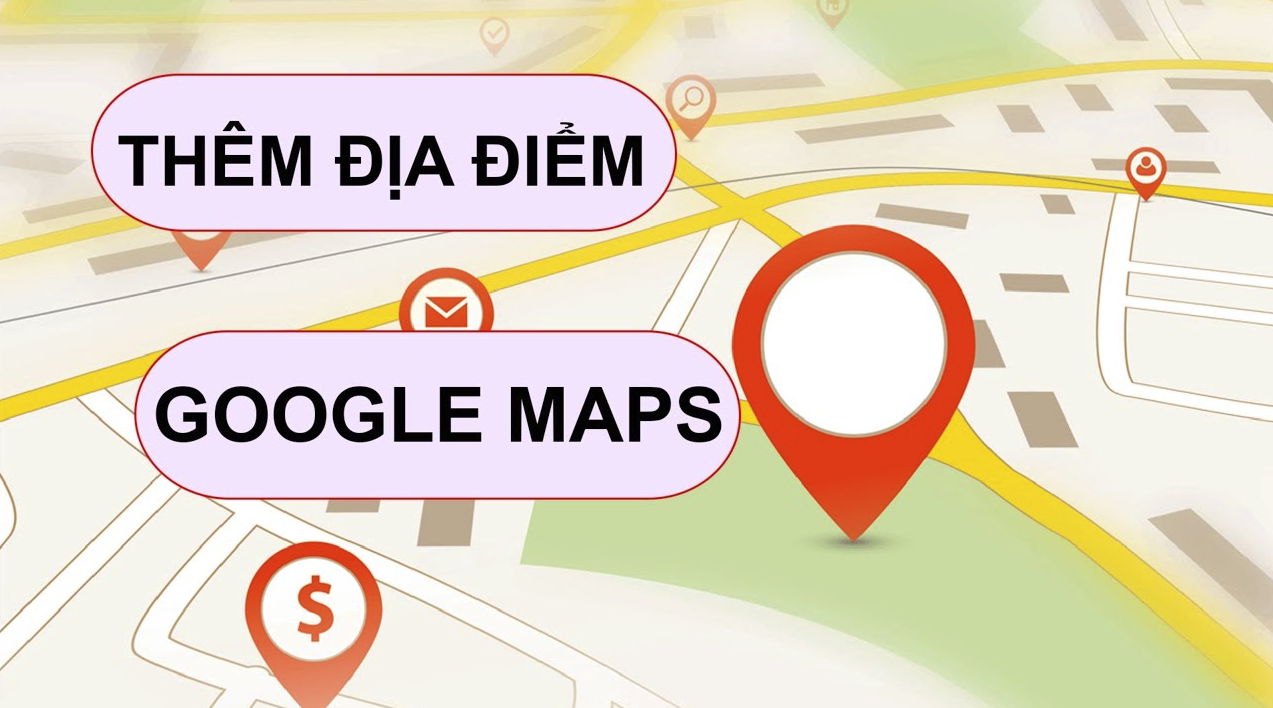 Dịch Vụ Tạo Xác Minh Bản Đồ Google Business Map Doanh Nghiệp ở Hồ Chí ...